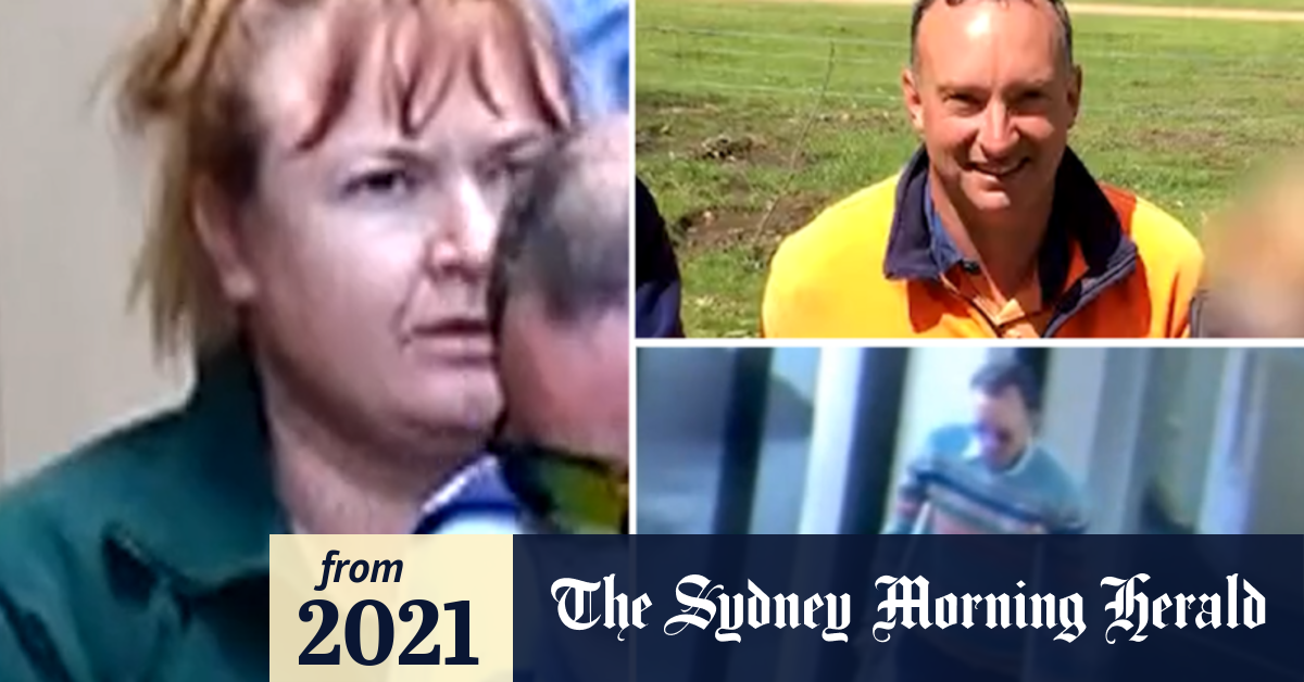 Video: Prosecutors argue for Widow of Walcha to spend life in jail