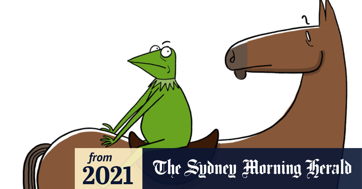 Best of cartoons, December 24, 2021