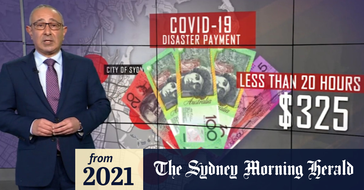 Video: Government assistance on the way for businesses