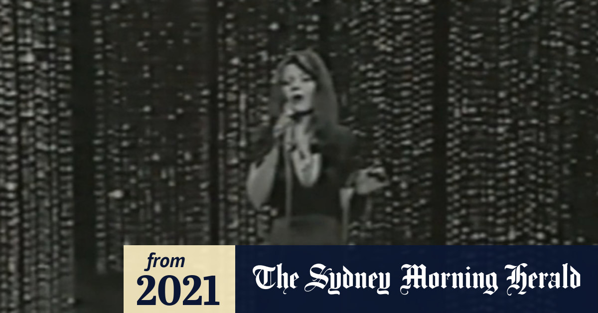 Video: Breakthrough in Melbourne cold case