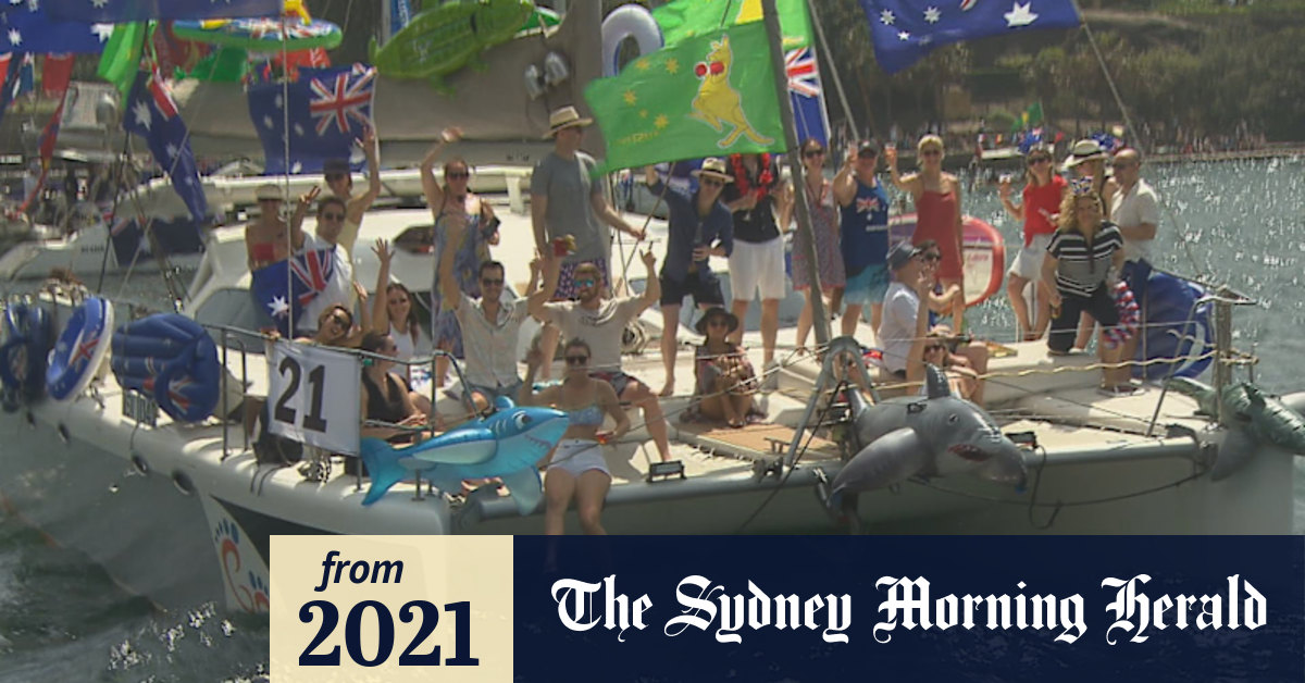 Video: Australia Day date change debate
