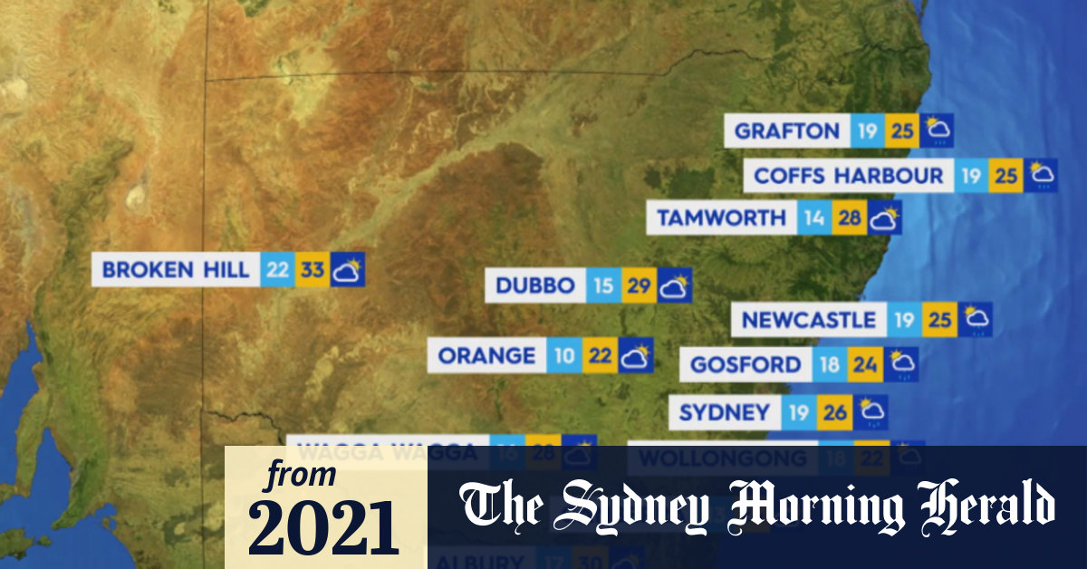 Video: National weather forecast for Wednesday 17 February, 2021