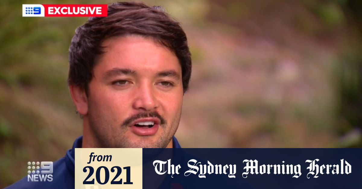 Video: Smith shaken at thought of leaving Storm