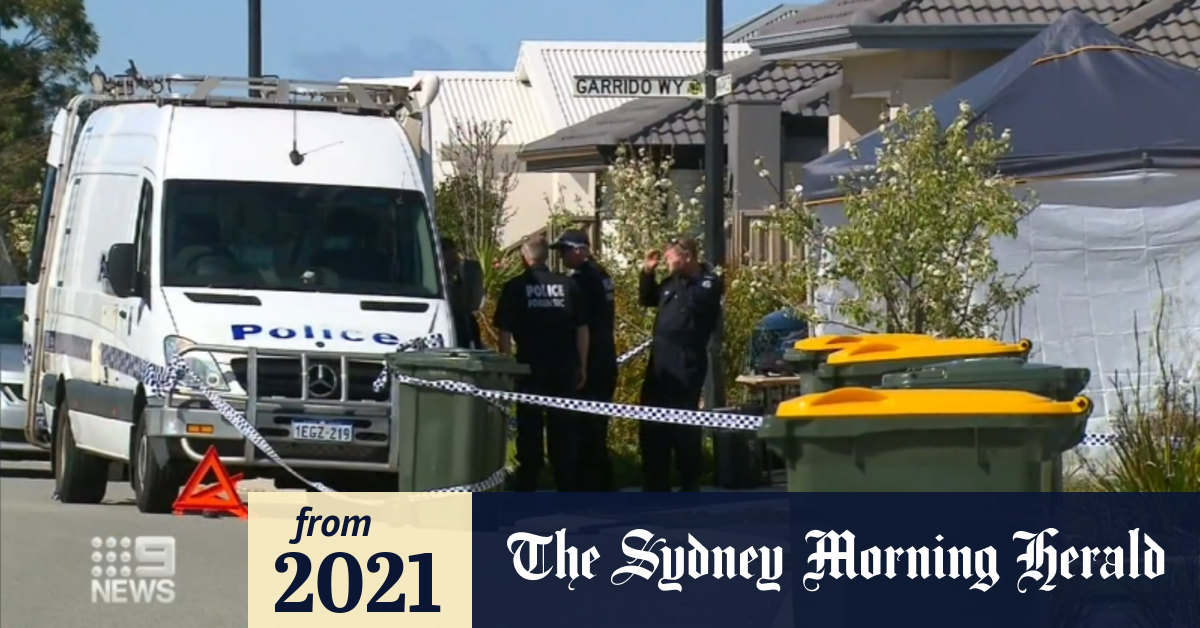 Video: Police discover new information in Janet Dweh murder case