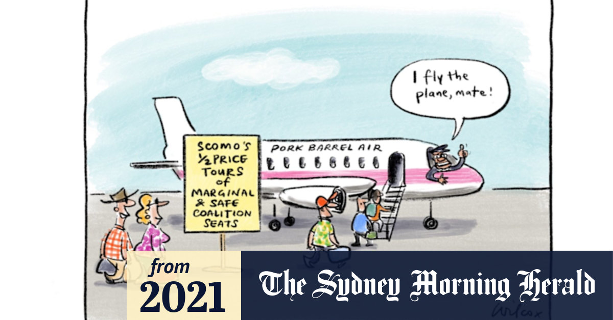 Best of cartoons, March 12, 2021