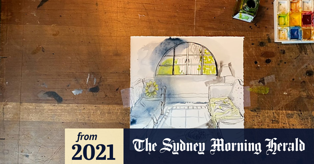 Video: Jessie Stephens' Heartsick