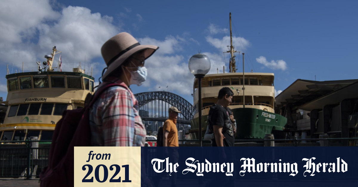 Photos of the week, January 14th, 2021
