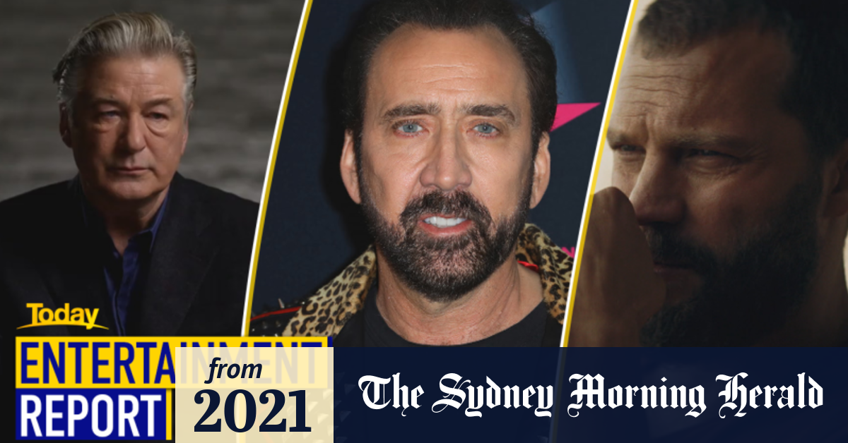 Video: Lara Vella's entertainment wrap