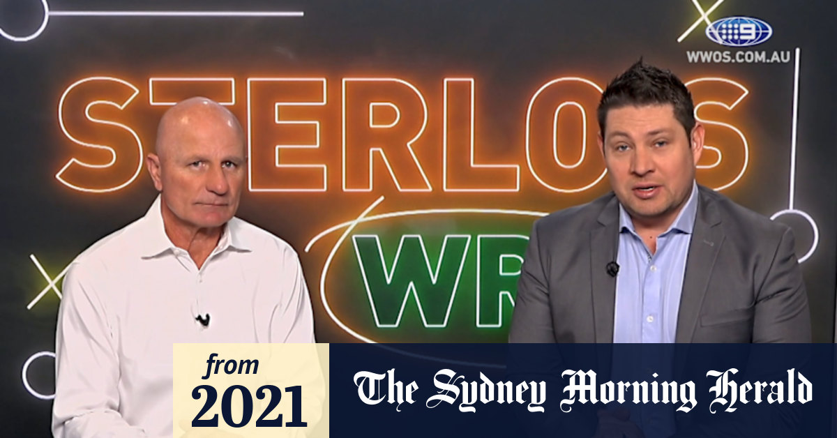 Video: Sterlo's Wrap: Are the Panthers unbeatable? - Round 11