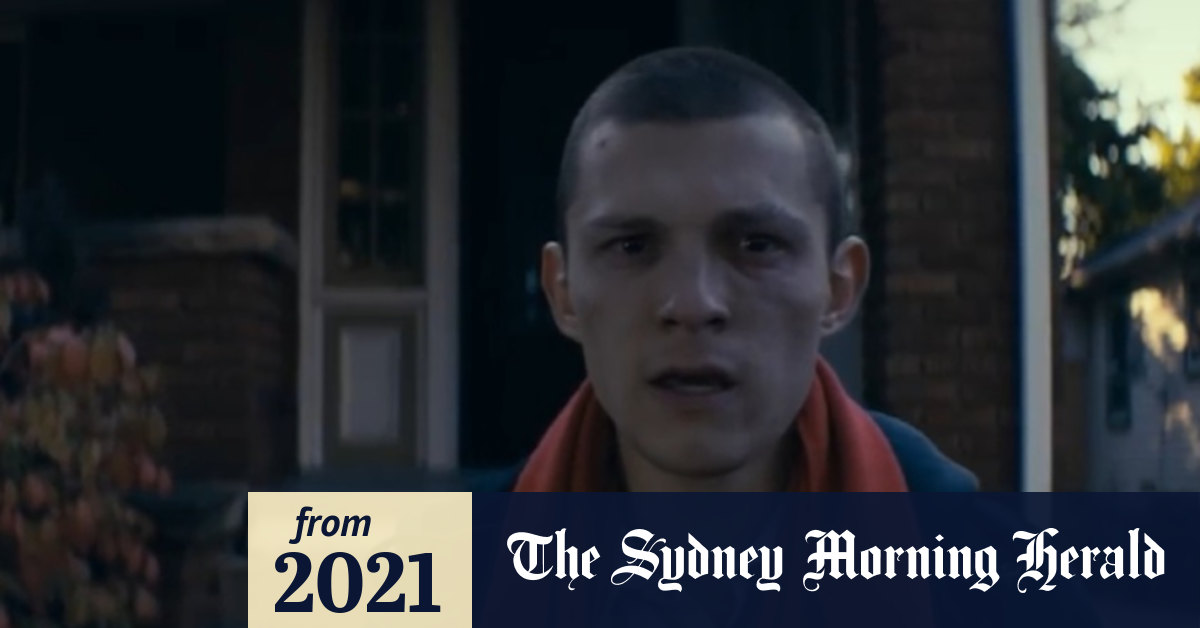 Video: Cherry official trailer