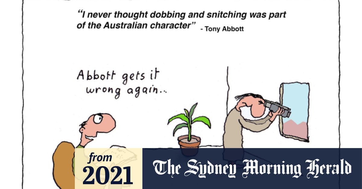 Cartoons of the week