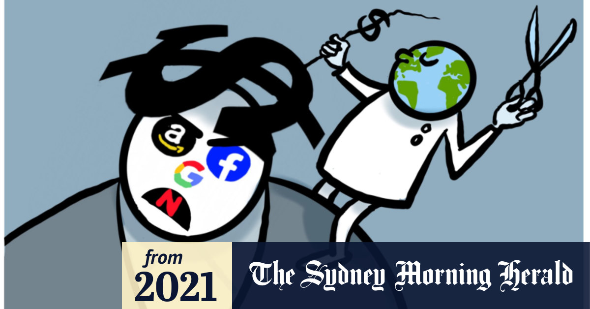 Best of cartoons, June 8, 2021