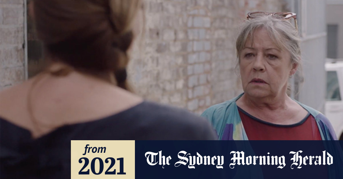 Video: Trailer: June Again