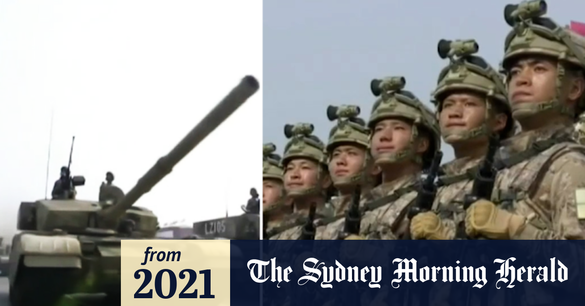 Video: Multi-million upgrade for military bases in northern Australia