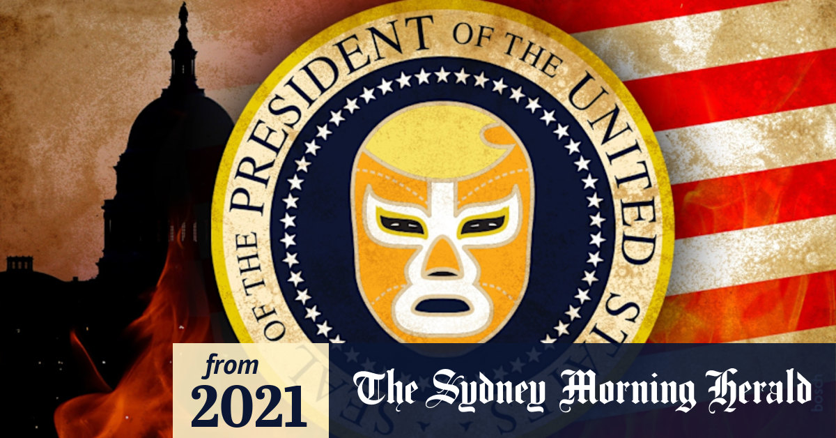 Best of cartoons, January 11, 2021