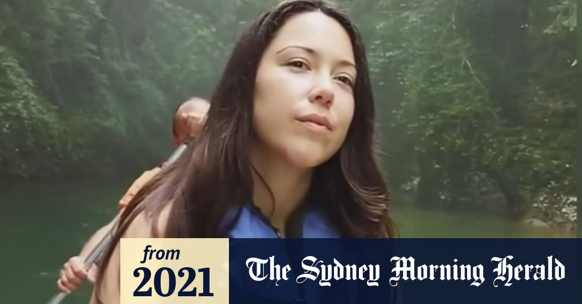 Video: Melbourne woman Shanae Brooke Edwards has been remembered as a ...