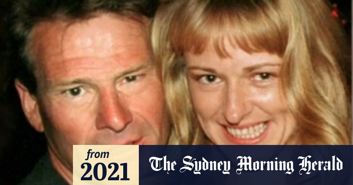 Video: Sam Newman’s heartbreak at wife’s sudden death