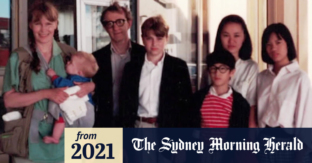 Video: Trailer: Allen v Farrow