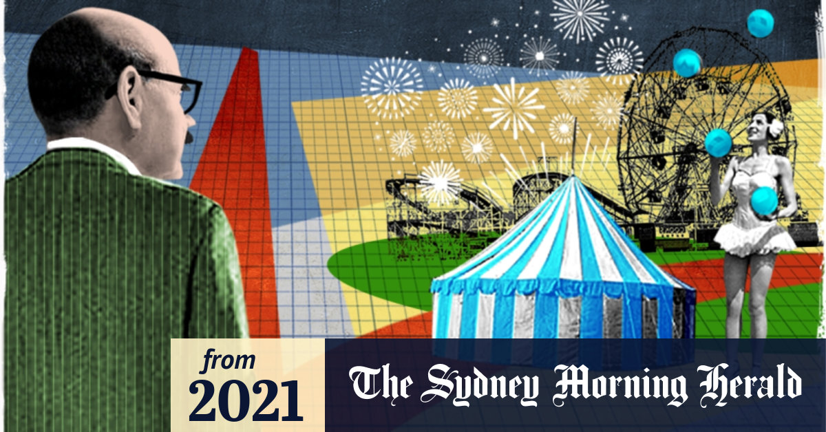 Best of cartoons, June 2, 2021