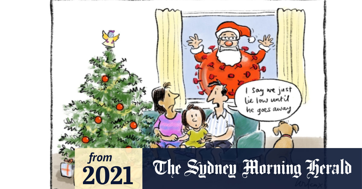 Cartoons of the week