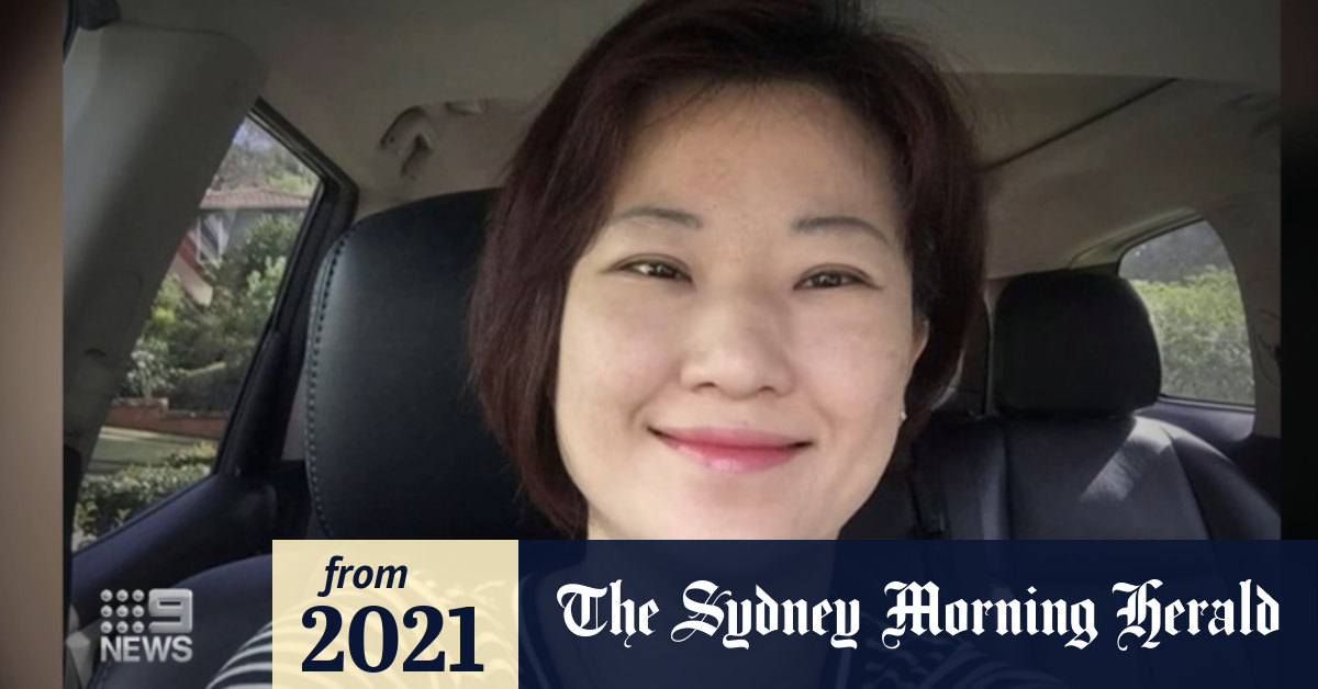 Video: Body of missing mum found