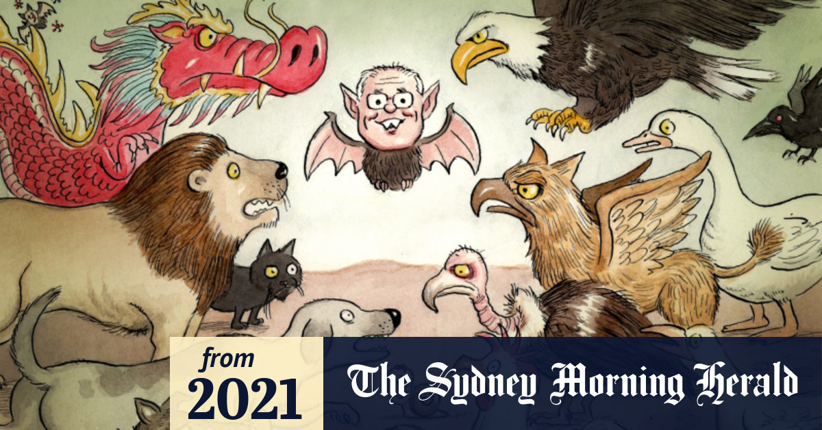 Best of cartoons, September 25, 2021