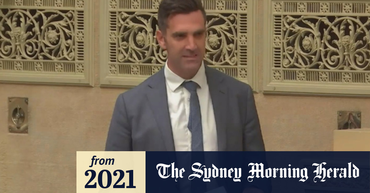 Video: SA Liberal party tipped into minority government