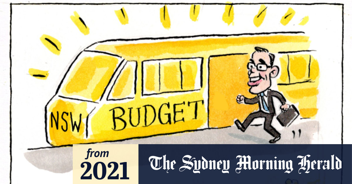 Best of cartoons, June 3, 2021