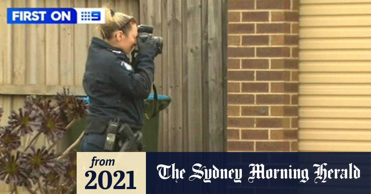 Video: Point Cook man and woman allegedly assaulted during burglary