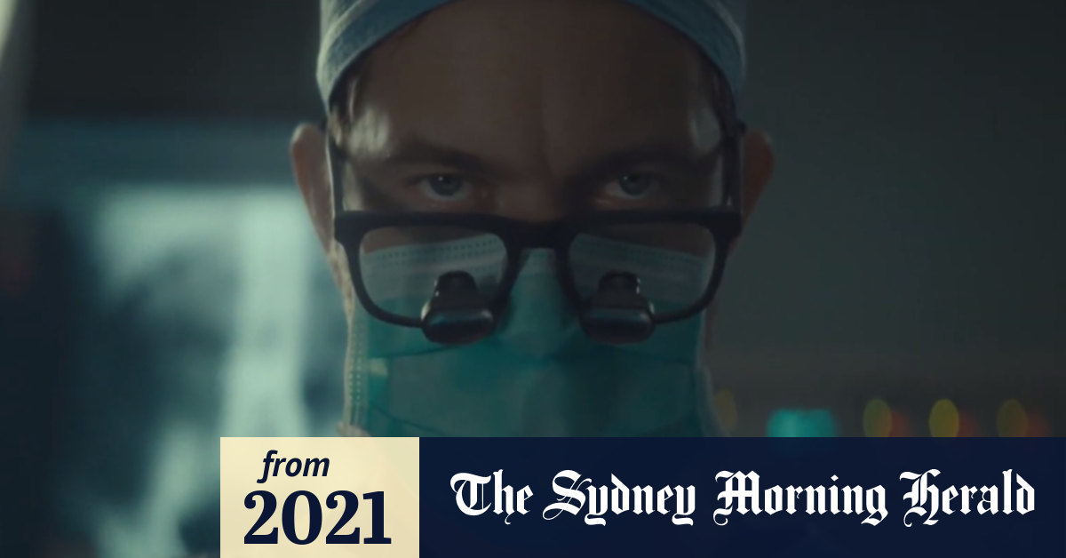 Video: Dr. Death tells the harrowing true story of a killer surgeon