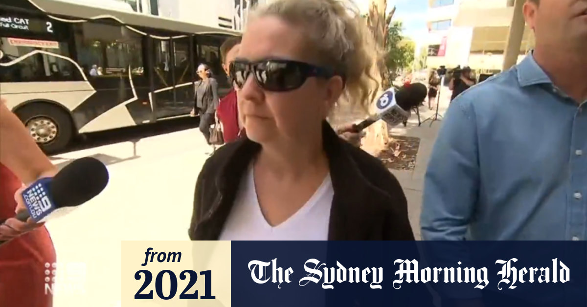 Video: Nurse charged over alleged fake COVID-19 vaccine injection