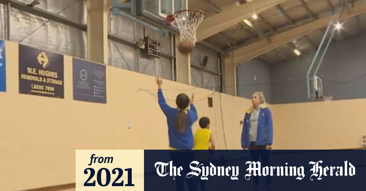 Video: Restrictions lift for South Australian sporting clubs