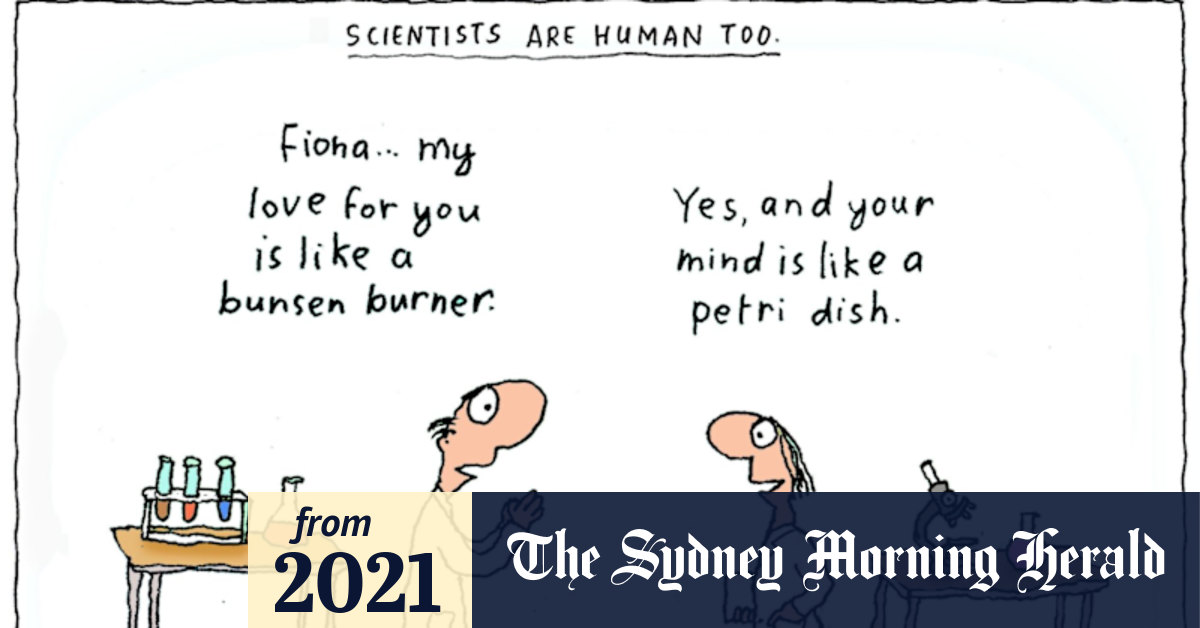 Best of cartoons, March 1, 2021