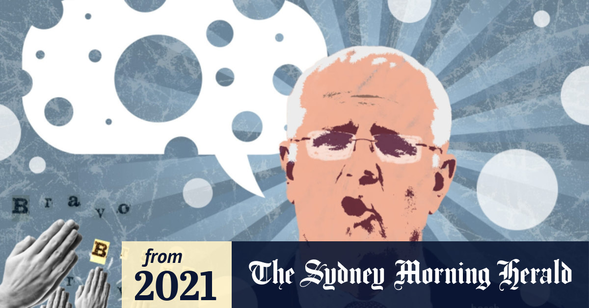 Best of cartoons, February 8, 2021