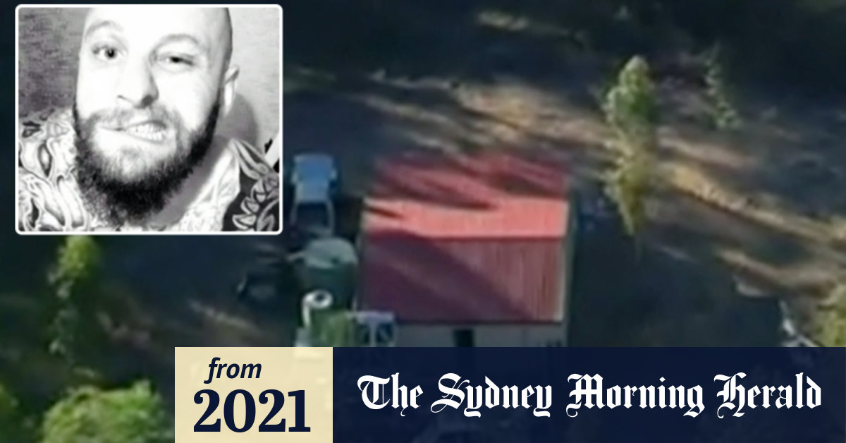 Video: Brett Forte Inquest enters third day