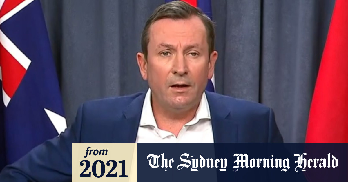 Video: Perth hotel quarantine security guard, two others, test positive ...