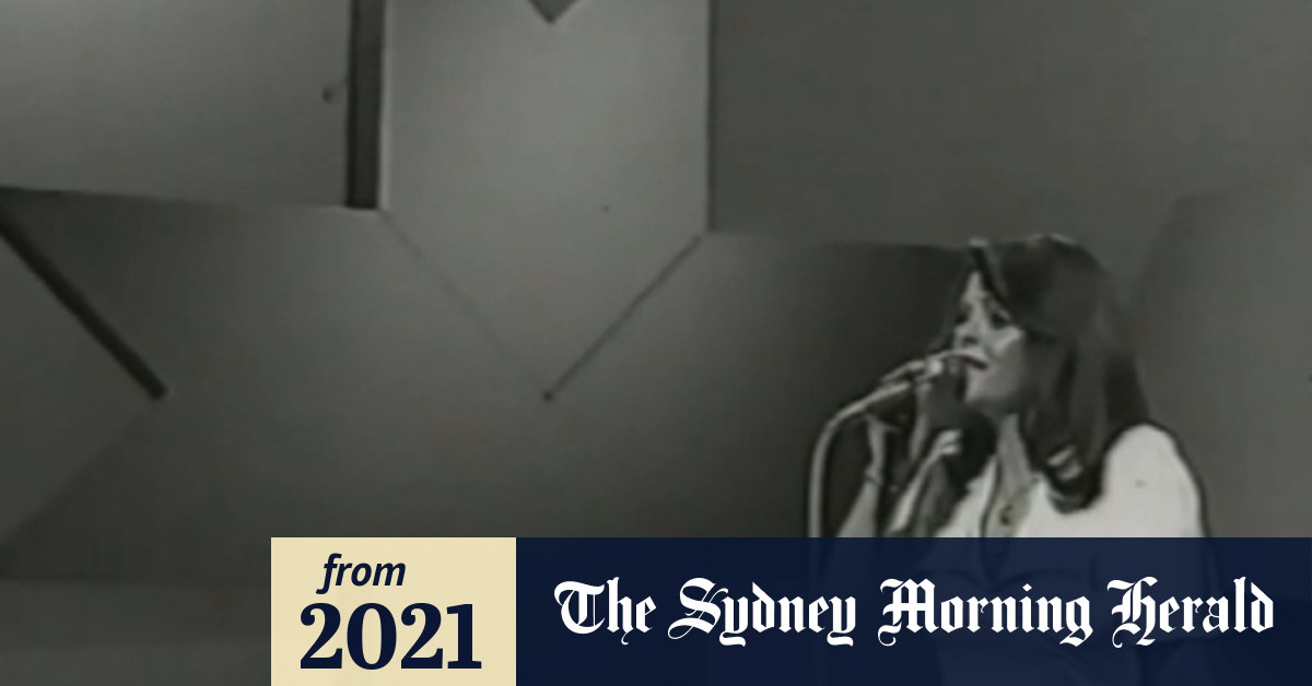 Video: Breakthrough in Melbourne cold case