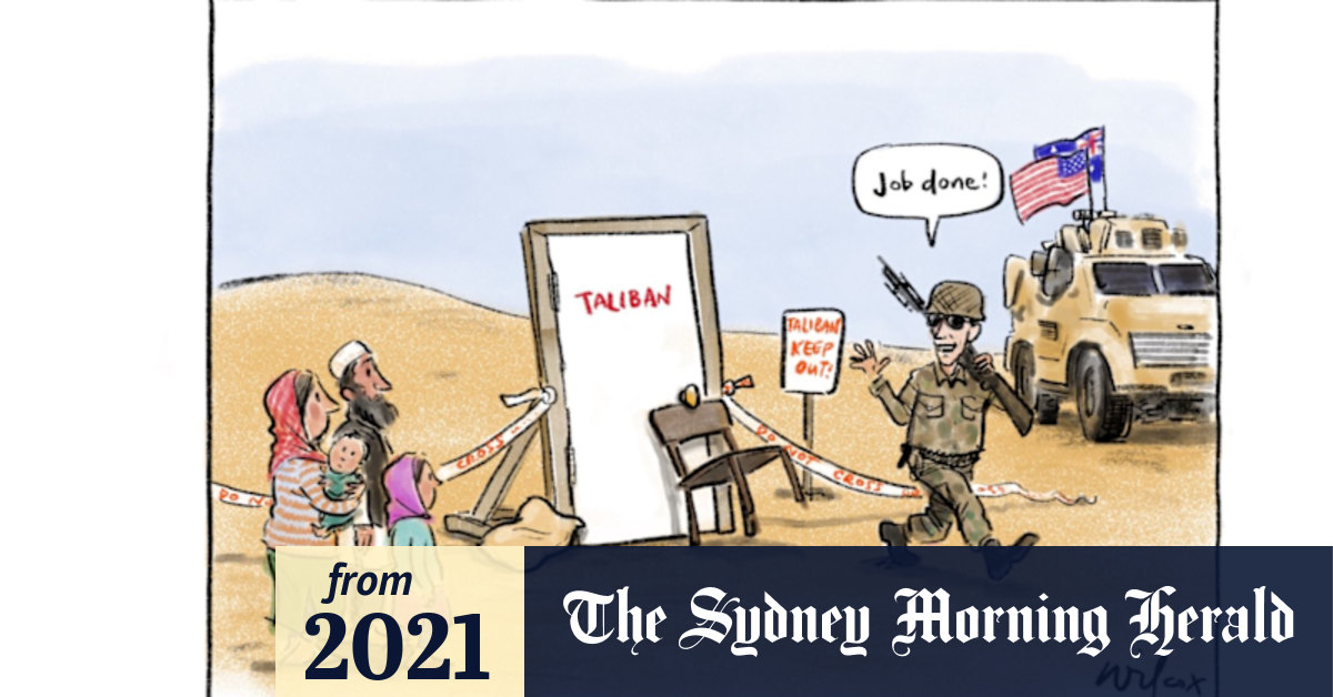 Cartoons of the week