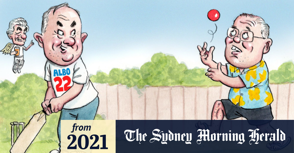 Cartoons of the week