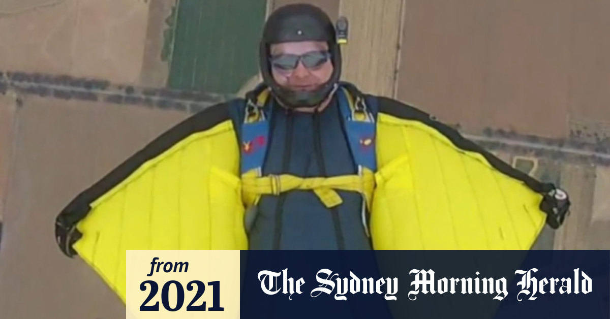 Video: Investigations continue after skydiving death