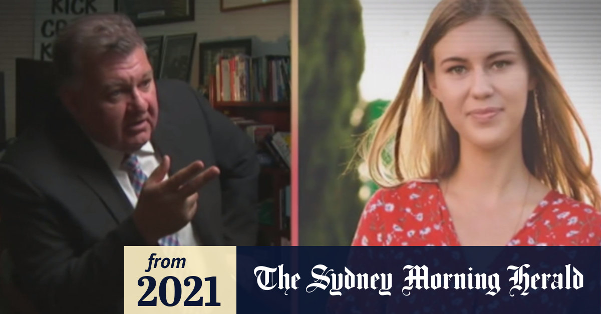 Video: Controversial MP Craig Kelly resigns from Liberal Party