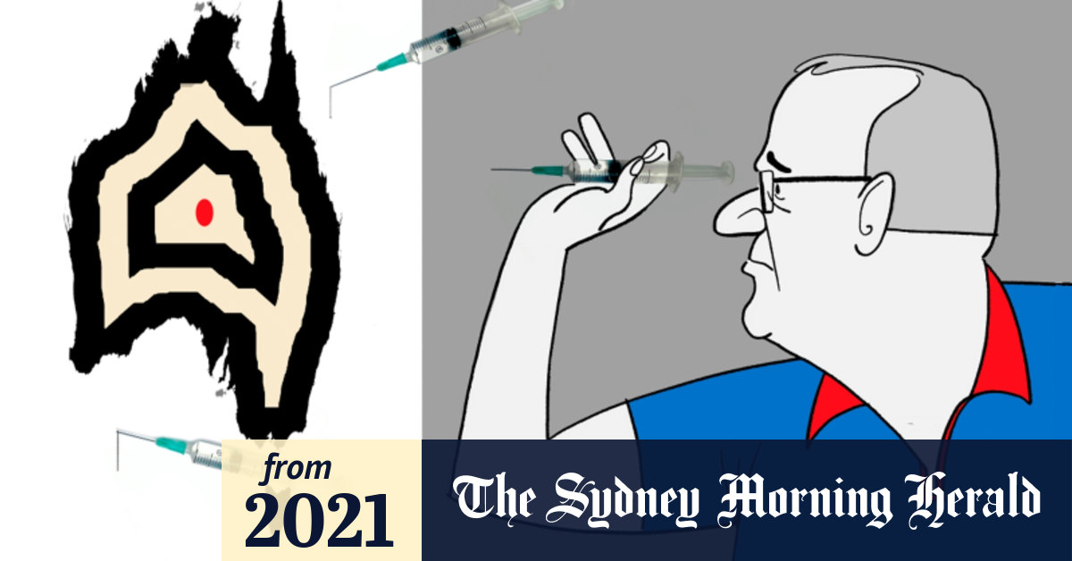 Best of cartoons, January 15, 2021