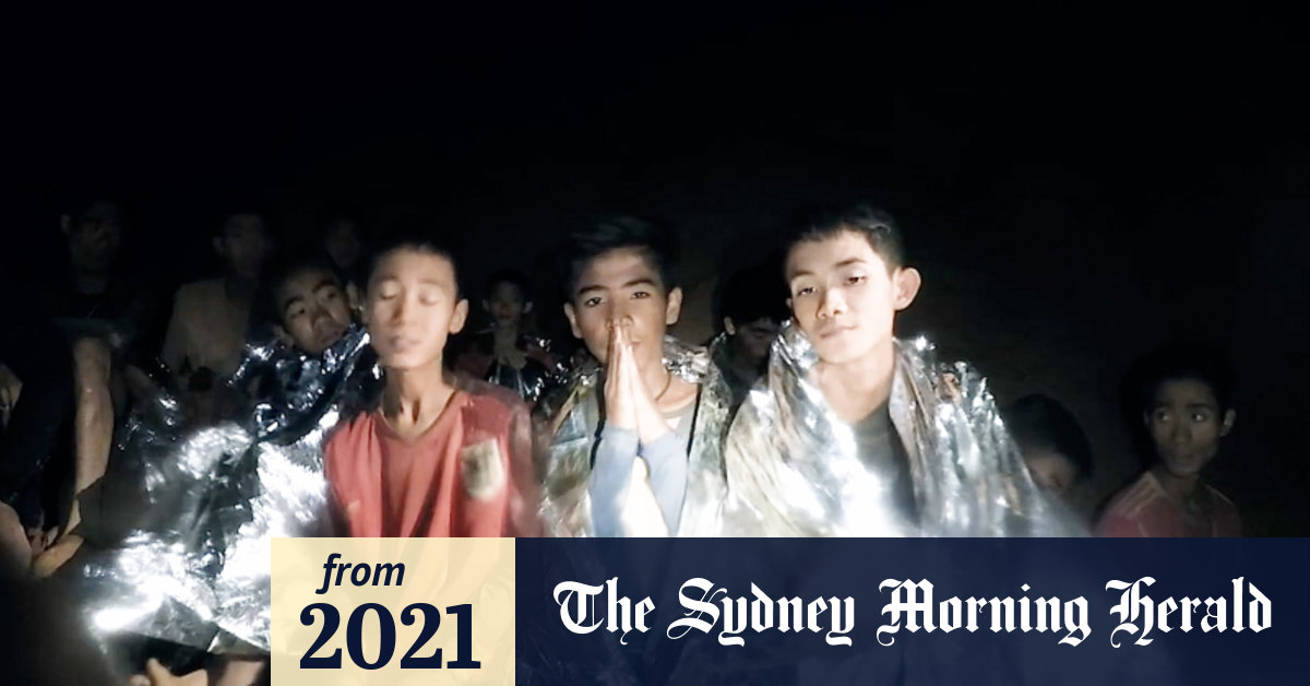 Video: Trailer: The Rescue