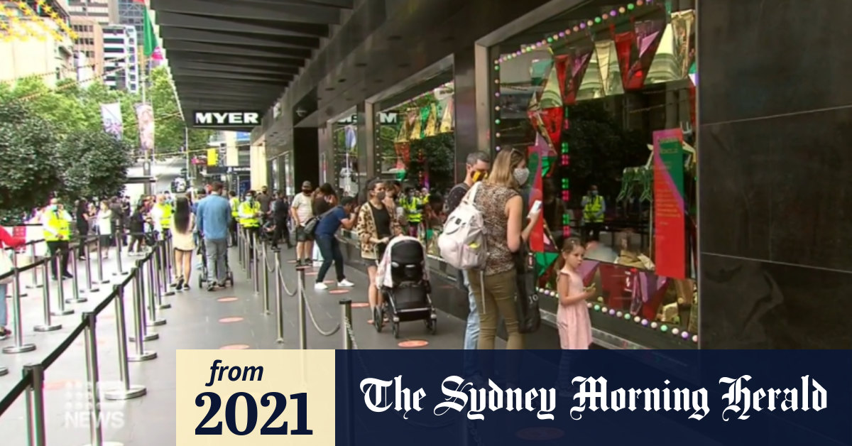 Video: Voucher boost for Melbourne diners