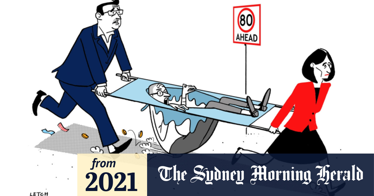 Best of cartoons, September 22, 2021