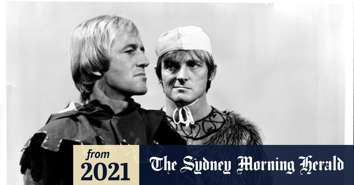 Australian icon John Cornell has died