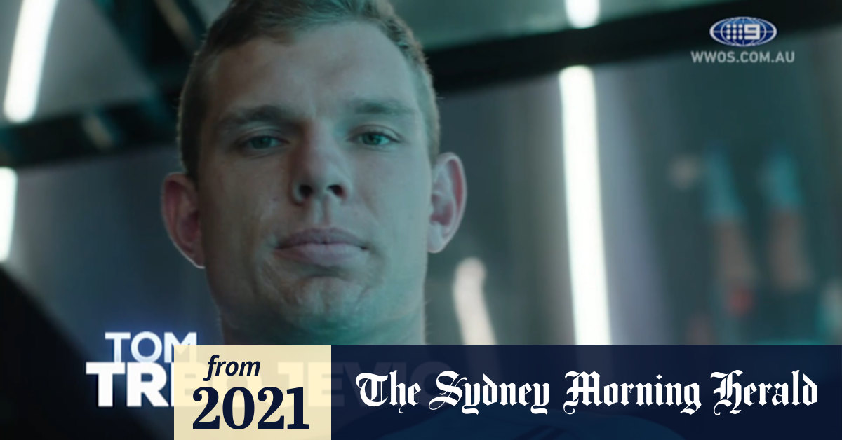 Video: Tommy Turbo's Man of the Match Origin performance