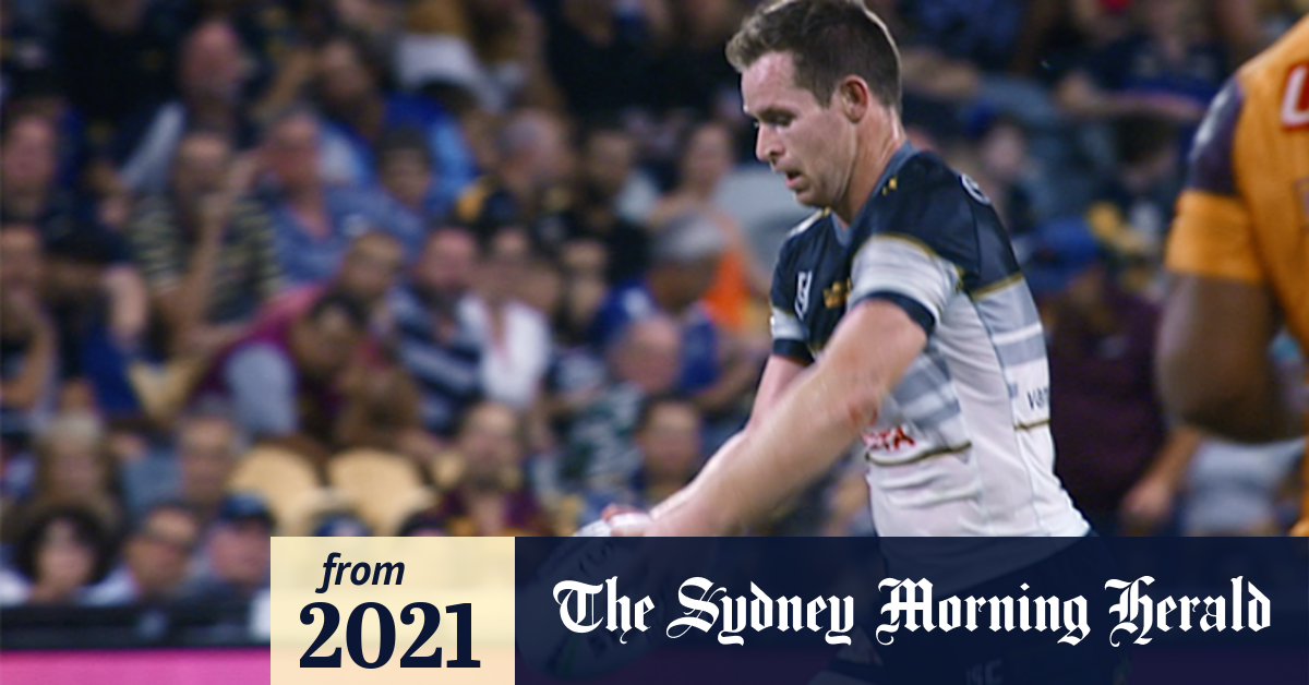 Video: NRL television ads for the 2021 season