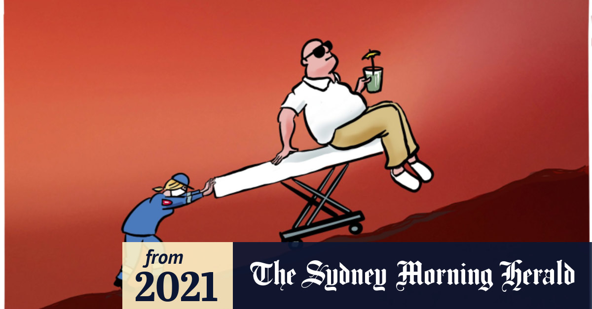 Cartoons of the week