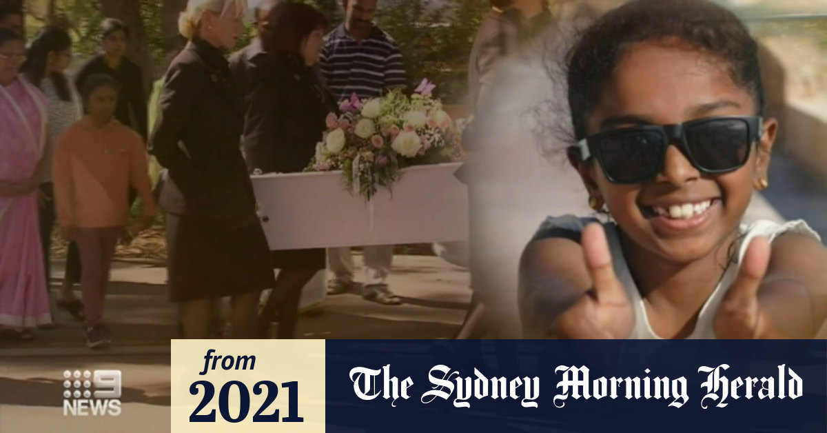 Video: Family of seven-year-old Aishwarya Aswath speaks out